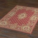 Hand Made Needlepoint Rug From China (SN:21001) Olney Oriental Rugs