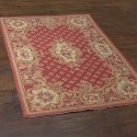 Hand Made Needlepoint Rug From China (SN:21001) Olney Oriental Rugs